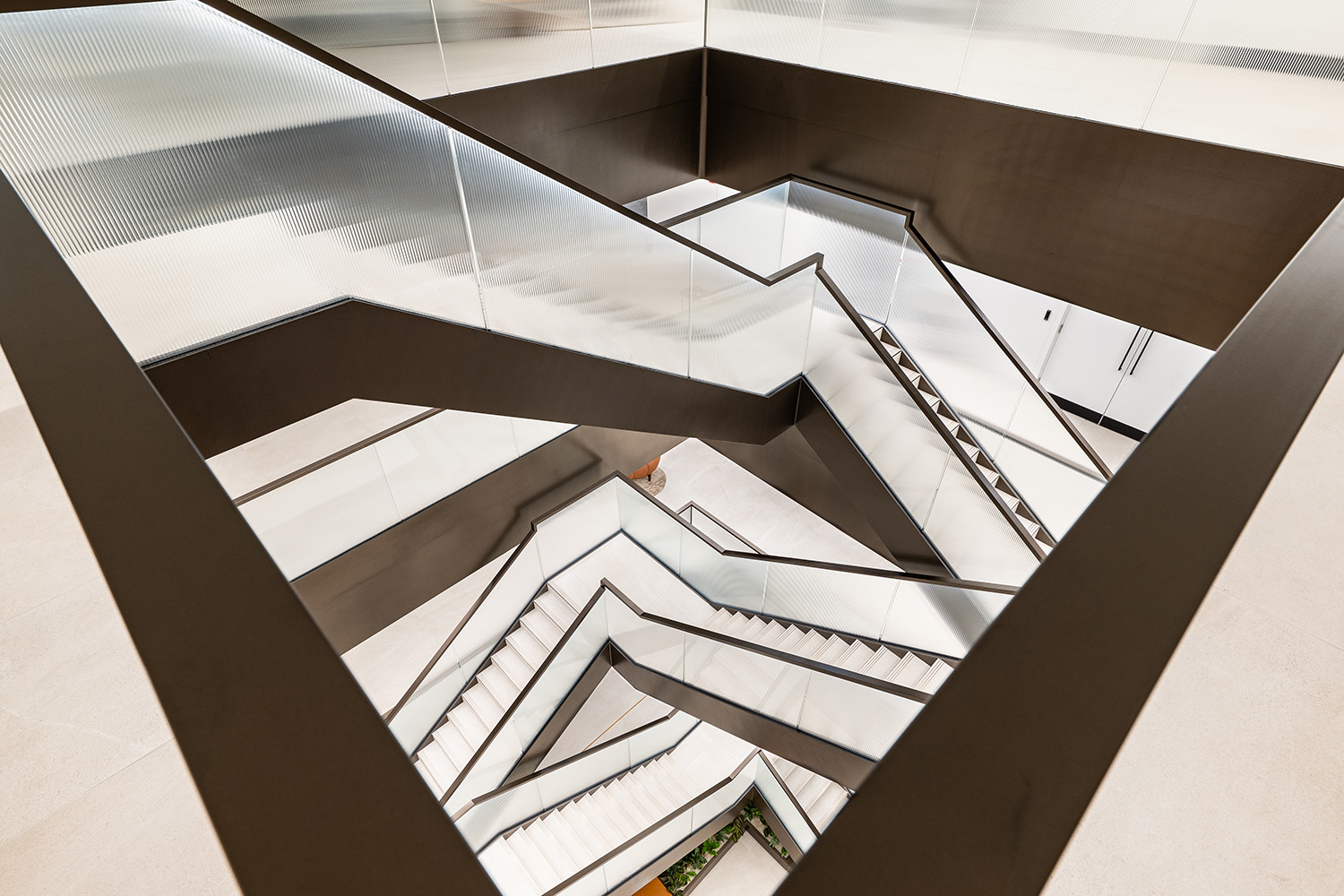 Project Review: Proskauer – Alpine Group